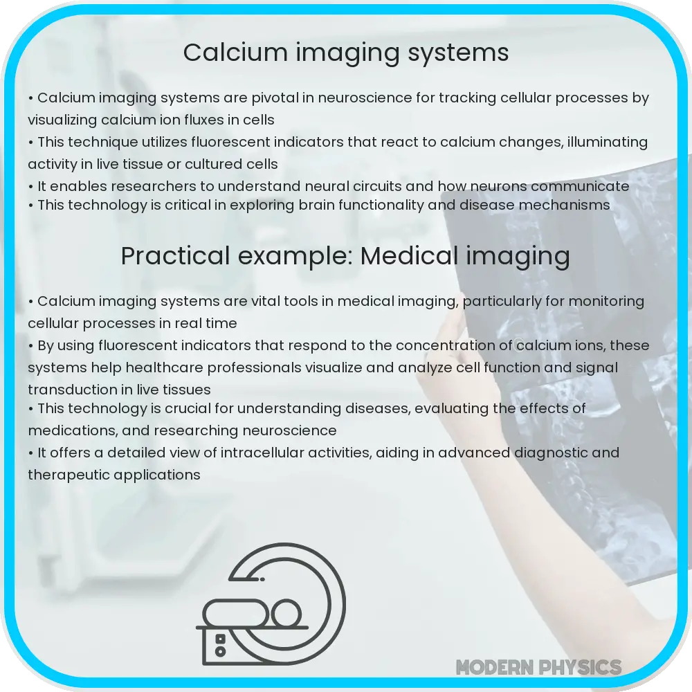 Calcium Imaging Systems | Precision, Speed & Resolution