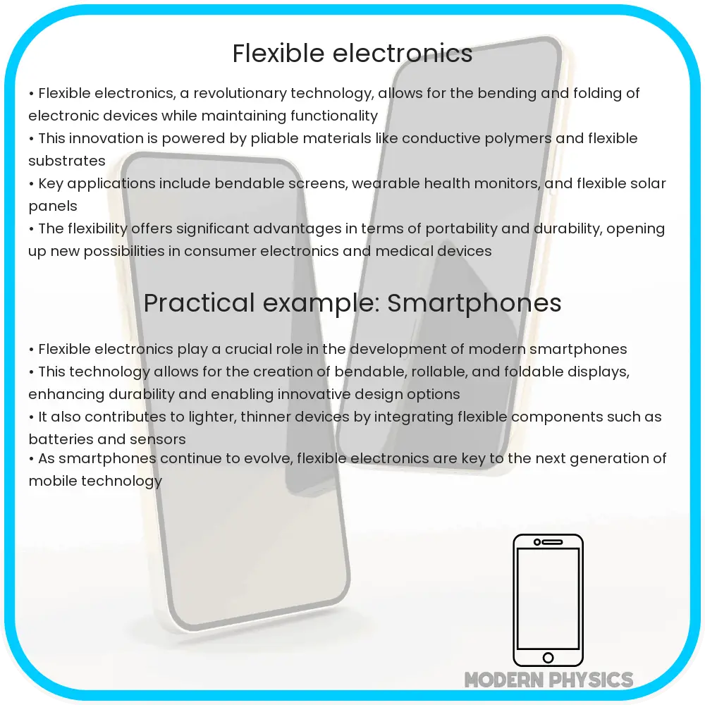 Flexible Electronics Durability Innovation And Applications