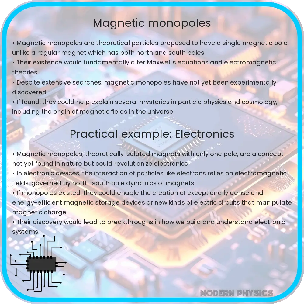 Magnetic Monopoles Discovery Theory And Experiments