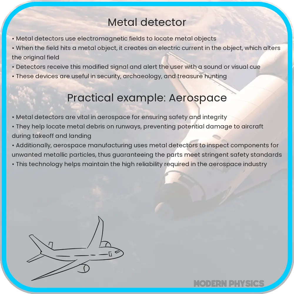 Metal Detector | Precision, Versatility & Depth Analysis
