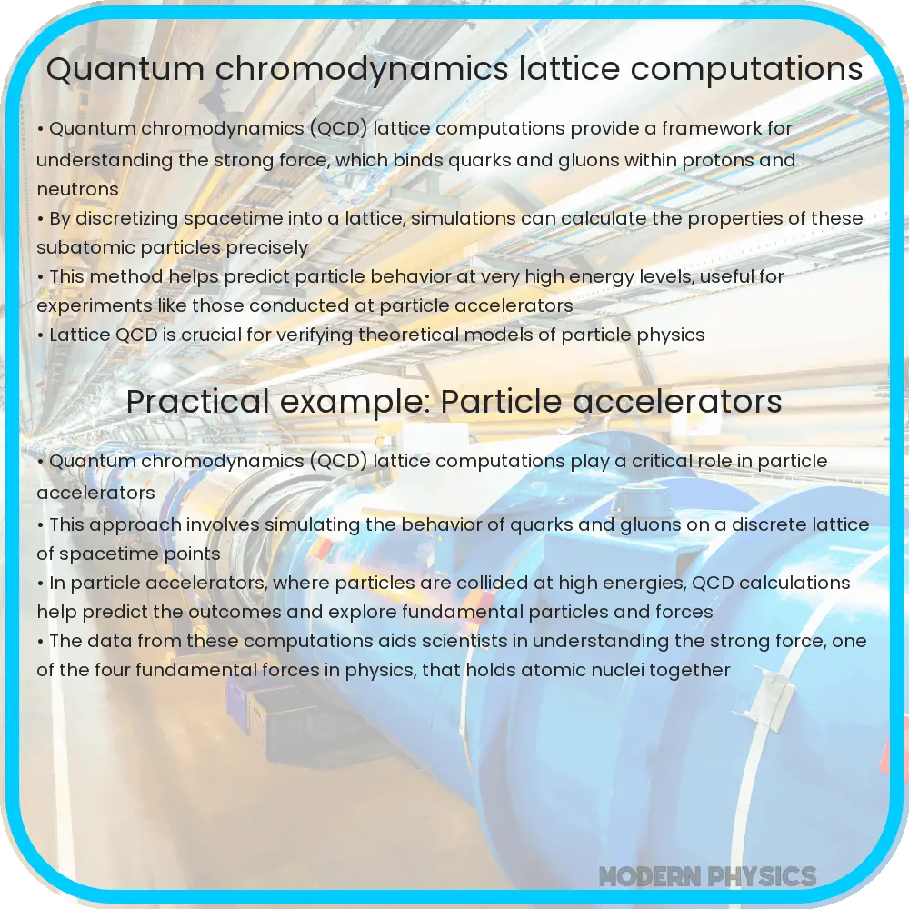 Quantum Chromodynamics Precision Complexity And Advances