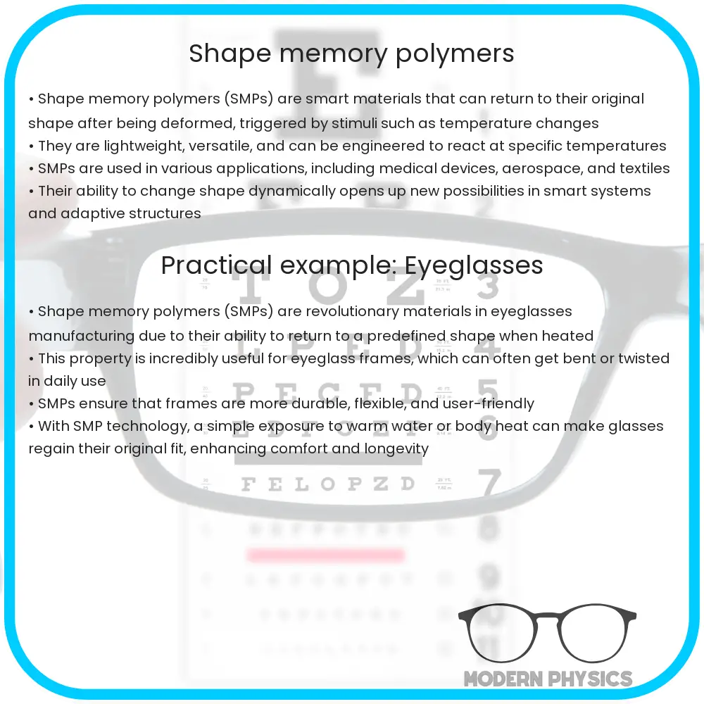 Shape Memory Polymers | Versatile, Durable & Innovative