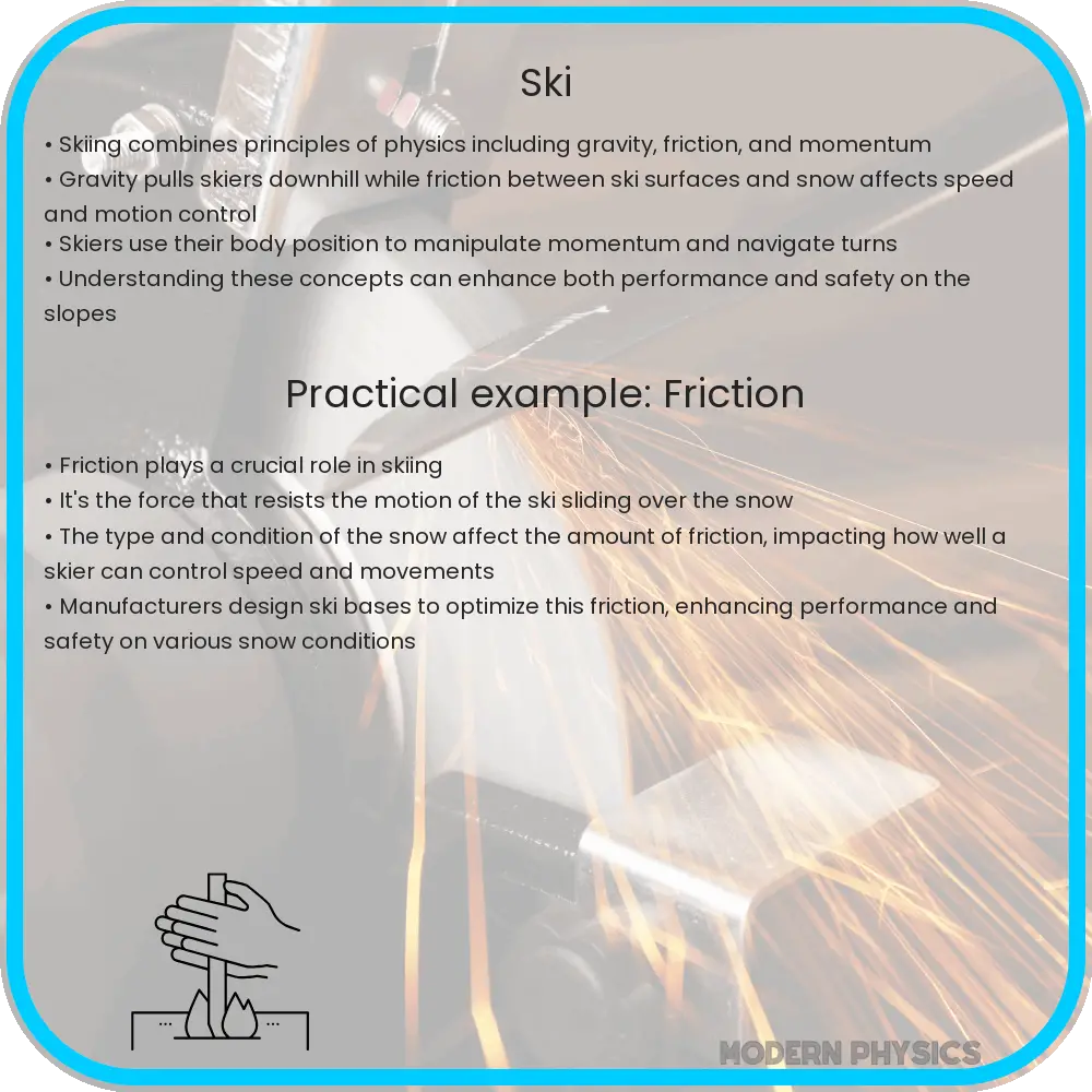 Ski Kinematics | Dynamics, Technique & Motion Analysis
